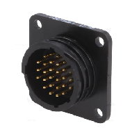 CPC Male Connector Specs and Adapters